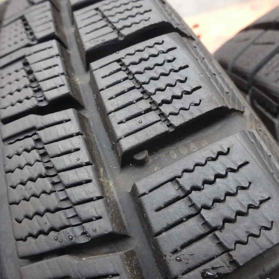 冬4本SET 会社宛 送料無料 175/65R15 84Q ピレリ アイスアシンメトリコ アクア ヴィッツ フィールダー インサイト フィット ミニ NO,Z2469 : z2469 : 庄内 ...