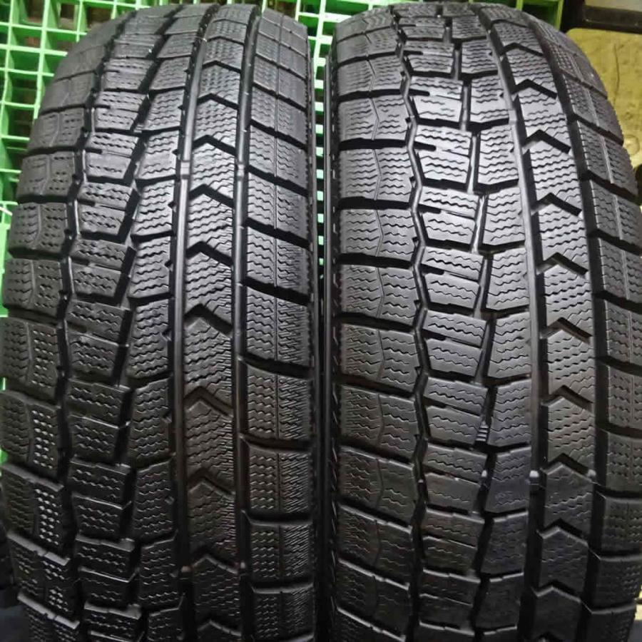 冬4本SET 会社宛 送料無料 175/65R14 82Q ダンロップ WINTER MAXX WM02 2021年製 bB WiLL サイファ ヴィッツ フィット インサイト NO ...