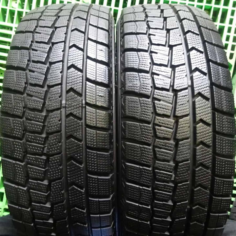冬4本SET 会社宛 送料無料 185/60R15 84Q ダンロップ WINTER MAXX WM02 アクア ヴィッツ カローラ シエンタ ヤリス フィット ポロ NO,Z3647 ...