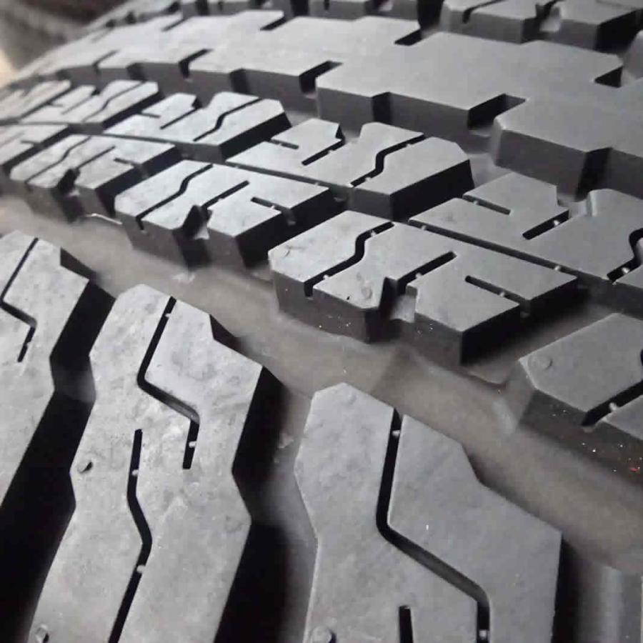 夏4本SET 会社宛 送料無料 265/65R17 112S ヨコハマ ジオランダー A/T G94 2022年製 ハイラックス サーフ ランドクルーザープラド NO,Z3684 : 庄内 ...