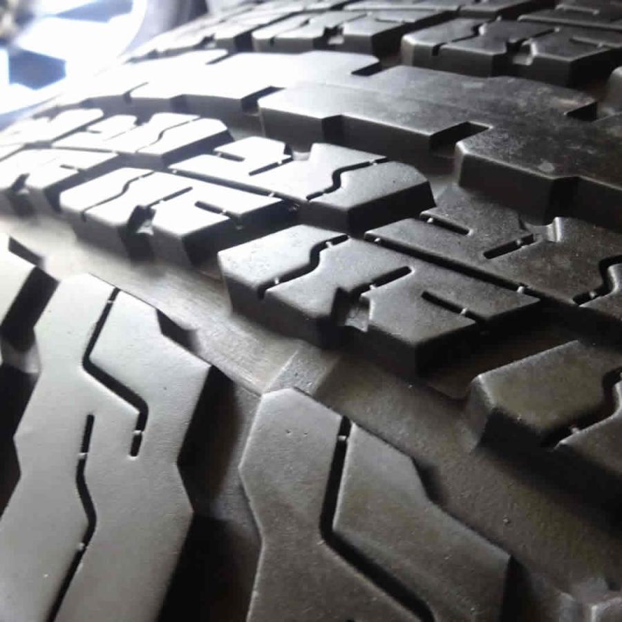 夏4本SET 会社宛 送料無料 265/65R17 112S ヨコハマ ジオランダー A/T G94 2022年製 ハイラックス サーフ ランドクルーザープラド NO,Z3713 : 庄内 ...