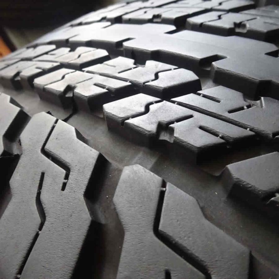 夏4本SET 会社宛 送料無料 265/65R17 112S ヨコハマ ジオランダー A/T G94 2022年製 ハイラックス サーフ ランドクルーザープラド NO,Z3713 : 庄内 ...