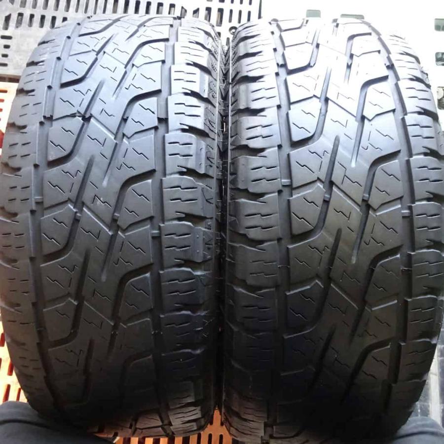 夏4本 会社宛送料無料 285/50R20×8.5J 116H MONSTA TERRAIN GRIPPER JAOS BACCHUS CM ...