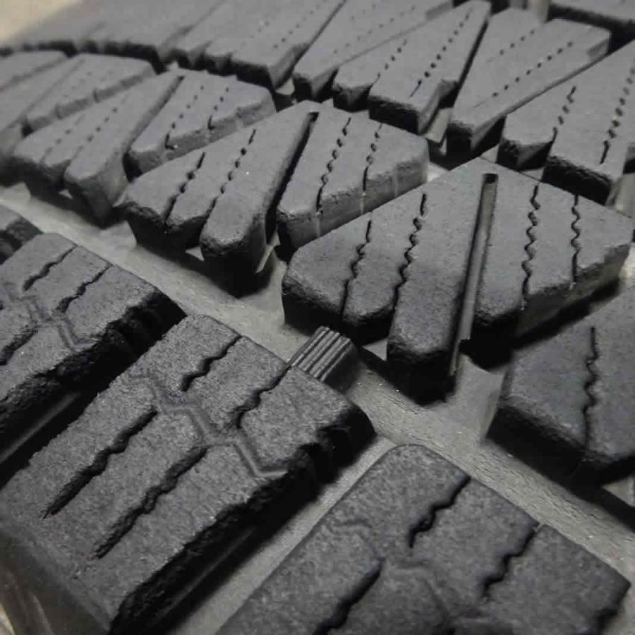 冬4本SET 会社宛送料無料 225/65R17 102Q ブリヂストン ブリザック DM-V3 ハリアー RAV4 エクストレイル デリカD5 アウトランダー NO,Z4044 :Z4044 ...