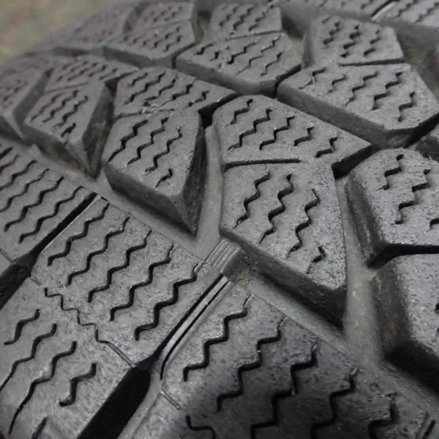 リトレッド 冬 6本SET 会社宛 送料無料 195/85R16 114/112 LT BRM ブリヂストン W979RH 深溝 再生 更生 ...