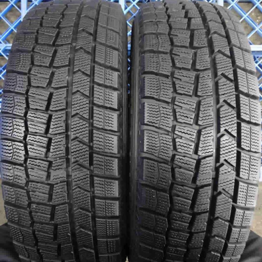 冬4本SET 会社宛 送料無料 175/65R14 82Q ダンロップ WINTER MAXX WM02 bB パッソ ヴィッツ カローラ フィット キューブ NO,Z4854 : 庄内タイヤ ...