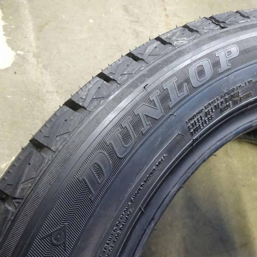 冬新品2021製 4本SET 会社宛 送料無料 225/55R18 98R ダンロップ グラントレック SJ8 ハリアー ZR-V エクス ...