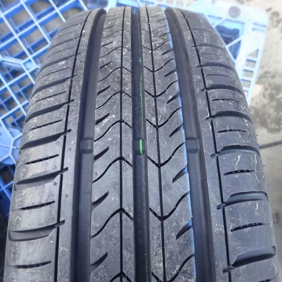 夏4本新品 2023年製 会社宛 送料無料 165/55R15×4.5J 75V COMFOSER SPORTS-K4 ソリオ 前期 純正 ...