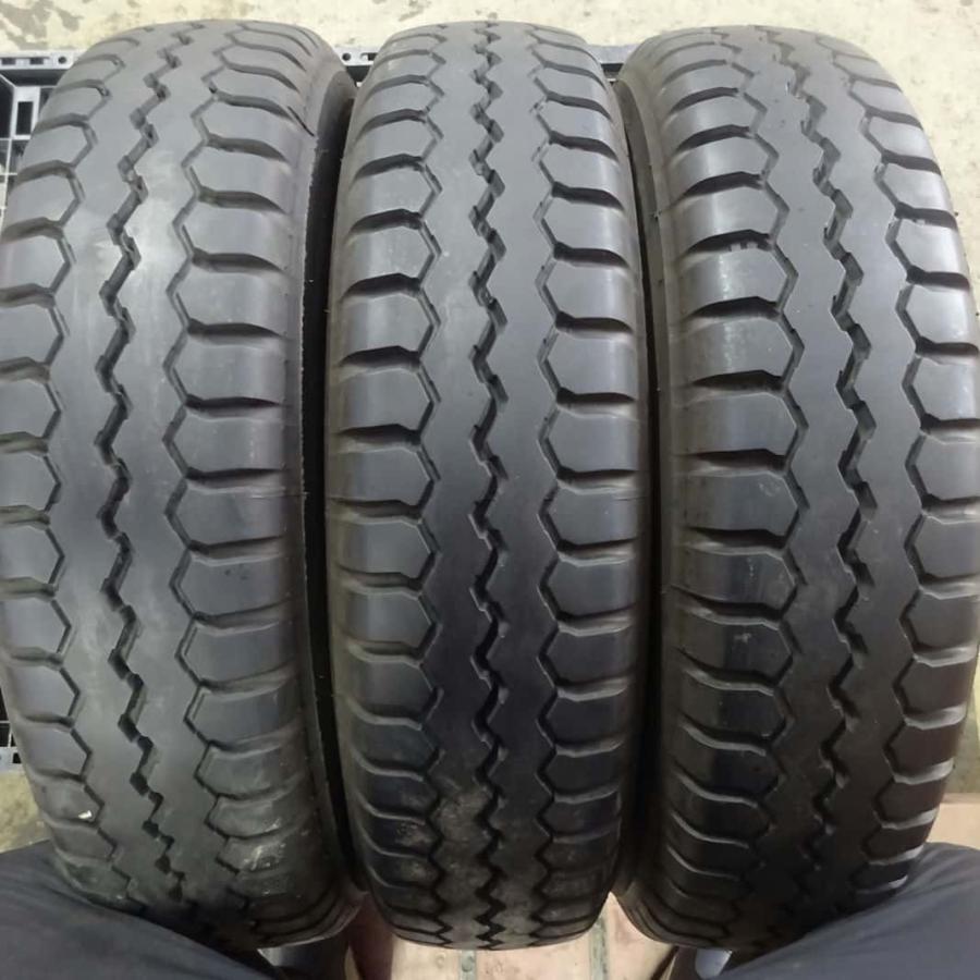 夏 6本SET 会社宛 送料無料 205/85R16 117/115 LT ブリヂストン G557 地山 深溝 リブラグ 悪路 小型 ダンプ ...