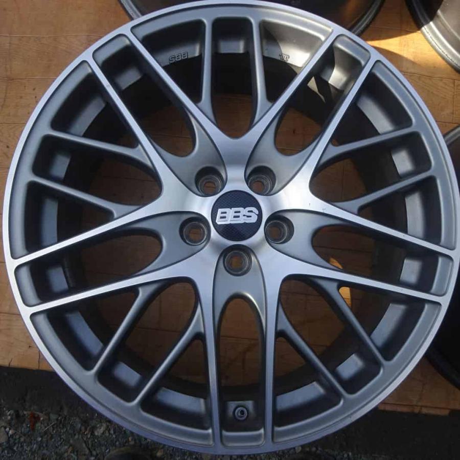 4本 会社宛 送料無料 18×7.5J BBS CS021 アルミ 5穴 PCD 100mm +48 ハブ径67mm レガシィ インプレッサ BRZ 86 プリウス カローラ NO,Z6319 ...