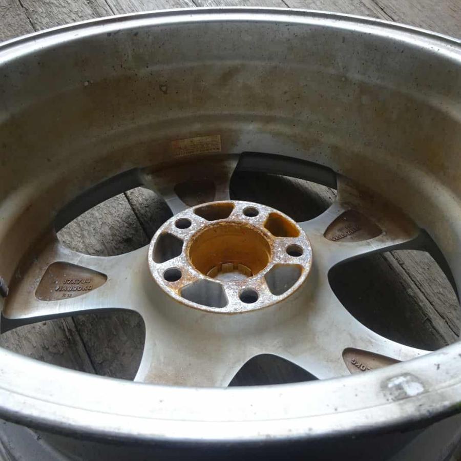 4本 会社宛 送料無料 17×7J チームスパルコ TS04 アルミ 5穴 PCD 114.3mm +38 ハブ径73mm アルファード ハリアー エクストレイル NO,Z7068 : 庄内 ...