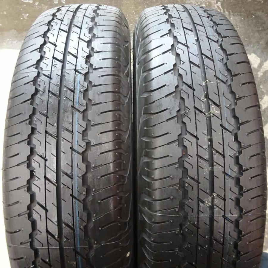 夏4本SET 会社宛送料無料 195/80R15 96S ダンロップ グラントレック AT20 2023年製 バリ溝 ジムニーシエラ エスクード 店頭交換OK NO,Z7140 : 庄内タイヤ ...