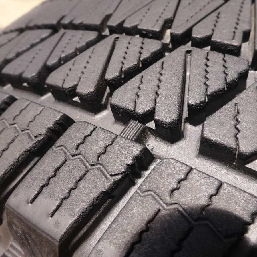 冬4本SET 会社宛 送料無料 225/65R17 102Q ブリヂストン ブリザック DM-V3 RAV4 アルファード ヴェルファイア ハリアー レガシィ NO,Z7226 : 庄内タイヤ ...