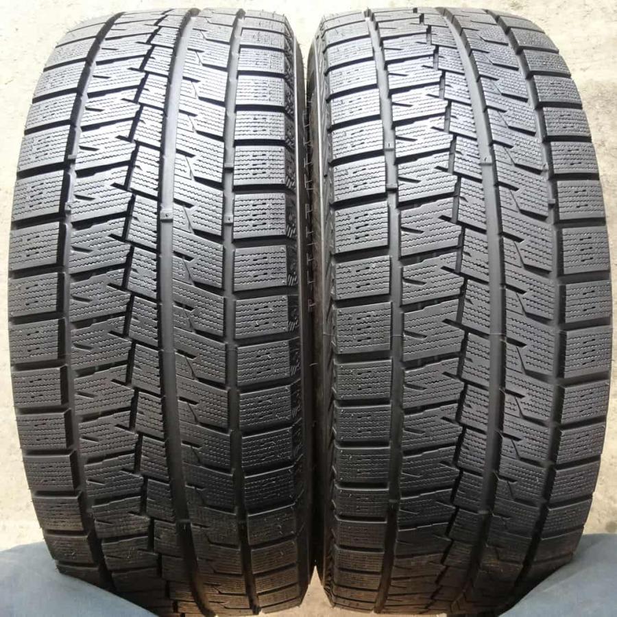 冬4本 会社宛 送料無料 225/55R17 97R KUNHO ICE WI61 2022年製 バリ溝 アルファード エクストレイル ...