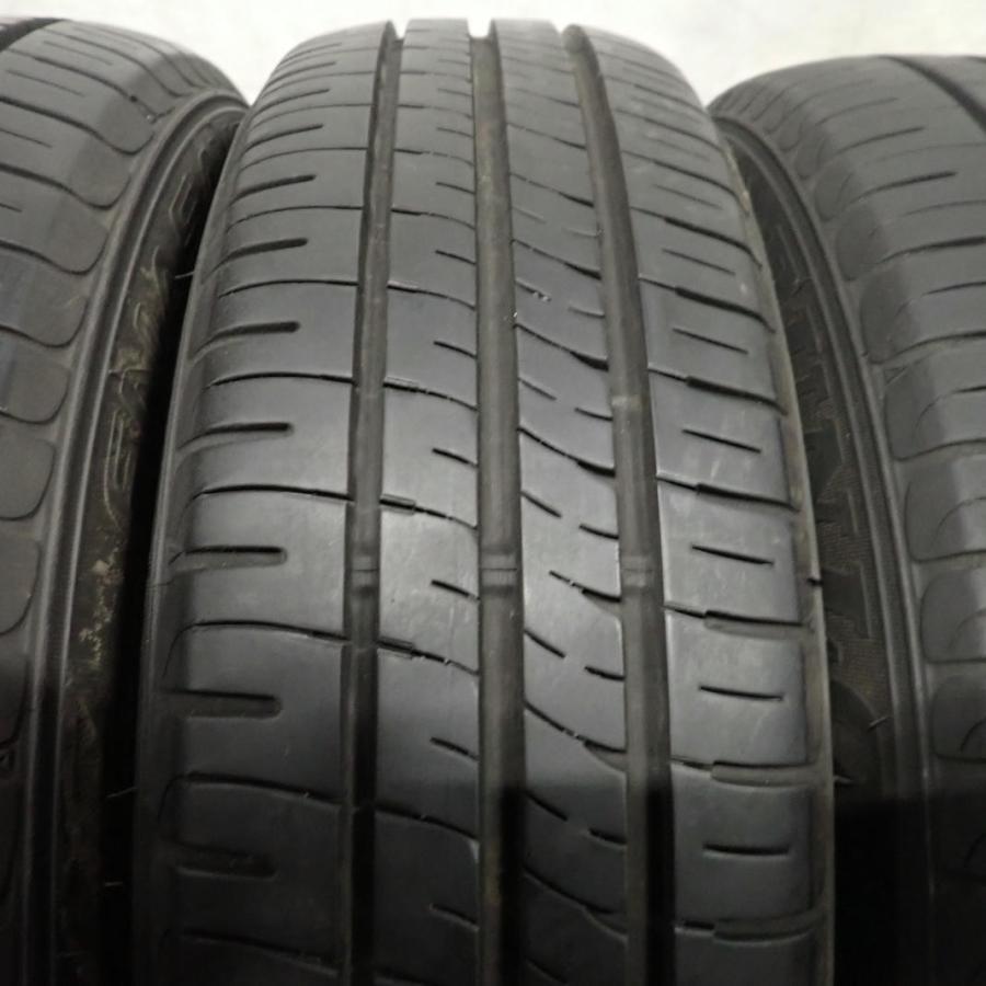 夏4本SET 会社宛 送料無料 175/65R15 84H ダンロップ エナセーブ EC204 2022年製 iQ アクア カローラアクシオ スペイド ヴィッツ NO,Z9947 : 庄内 ...