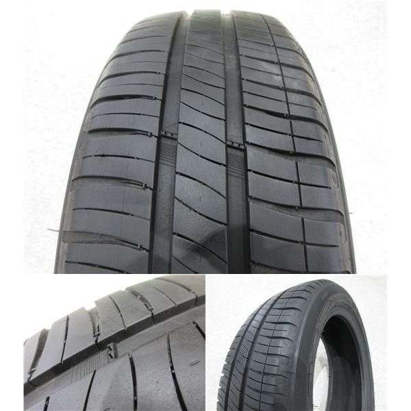 ミシュラン 送料無料 2本 エナジーセイバー4 165/55R15 タイヤ セット 夏 20年製 デイズ N-BOX ル-クス タント ム-ヴ キャスト スペ-シア : タイヤショップトレッド ...