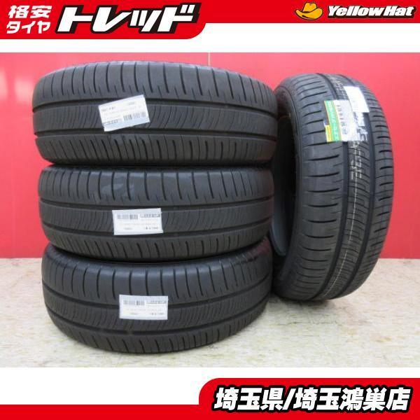 DUNLOP DL ENASAVE RV505 205/60R16 新古4本セット 70〜80系 ノア ヴォクシー プリウスα ジューク ジェイド ステップワゴン ビアンテ 等に 鴻巣 ...