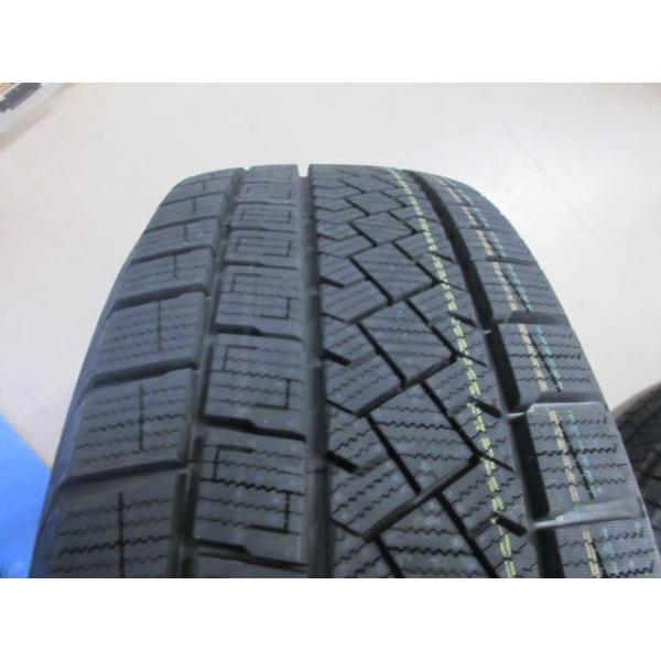 VN5 VM4 レヴォーグ 4本 17インチ5H 5穴 PCD 114.3 23年製 新品 ピレリ 215/50R17 スタッドレス 冬用 冬タイヤアルミホイールセット :e011 ...