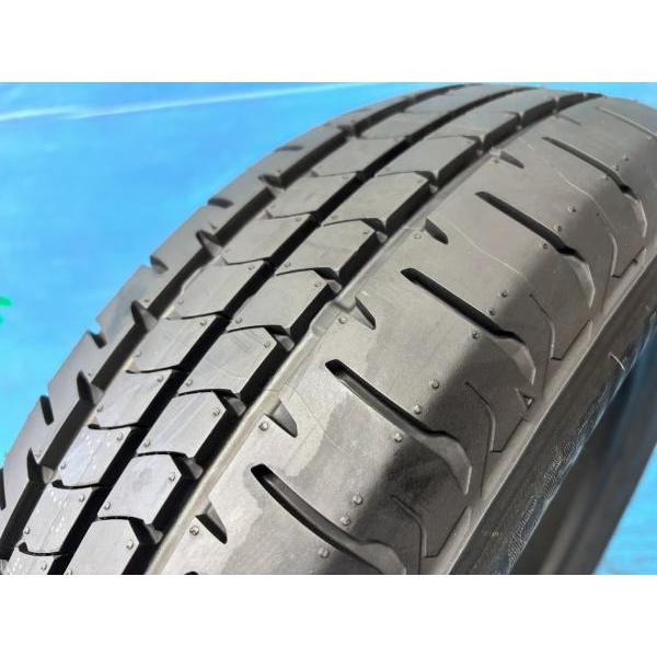 BRIDGESTONE スイフト アクア iQ 175/65R15 【送料無料】 新品サマータイヤ 4本セット価格 ブリヂストン ニューノ(NEWNO) 175/65/15 84H 2023年 ...