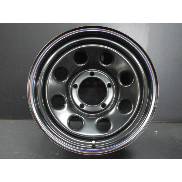 NANKANG オリジン まつど家 鉄八 6J-16-20 139.7 ブラック ナンカンNK4×4WD M/T FT-9 185/85R16 ジムニー オーバーフェンダー須賀川店頭取付OK ...