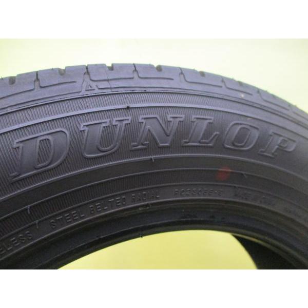 DUNLOP バリ溝 高年式 175/65R15 中古サマータイヤ 4本 ダンロップ デジタイヤ EC202L 2023年製 アクア フィット キューブ ポルテ スイフト : タイヤショップ ...