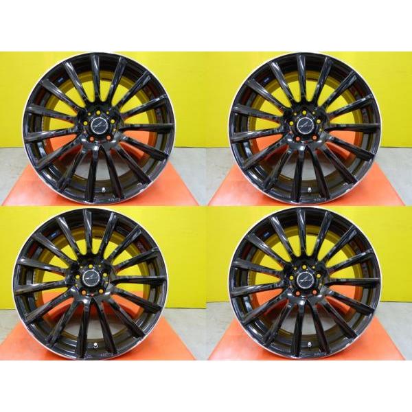 新品4本 アクセルクリエ 18インチ 7J ET47 5H100 86 BRZ 新品4本 アクセルクリエ 18インチ 7J ET47 5H100 86 BRZ