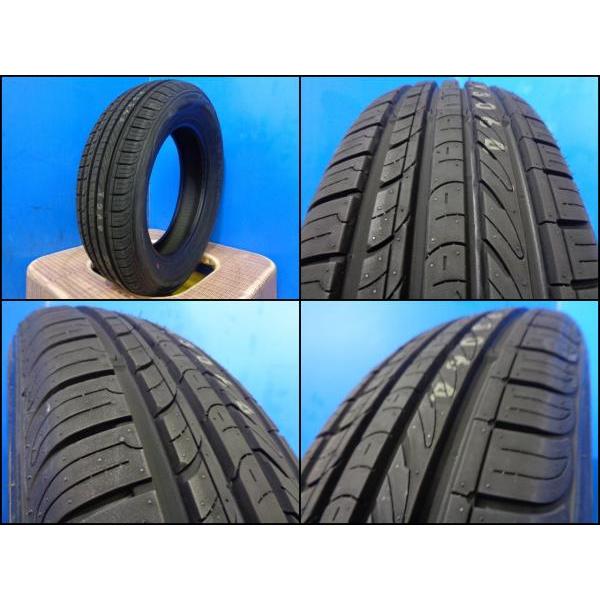 大特価 送料無料ノート フリード 15インチ タイヤ 4本 新品 アロースピード AS-HP01 185/65R15 bB オーリス プリウス MAZDA2 デミオ 甲府 : e049 ...