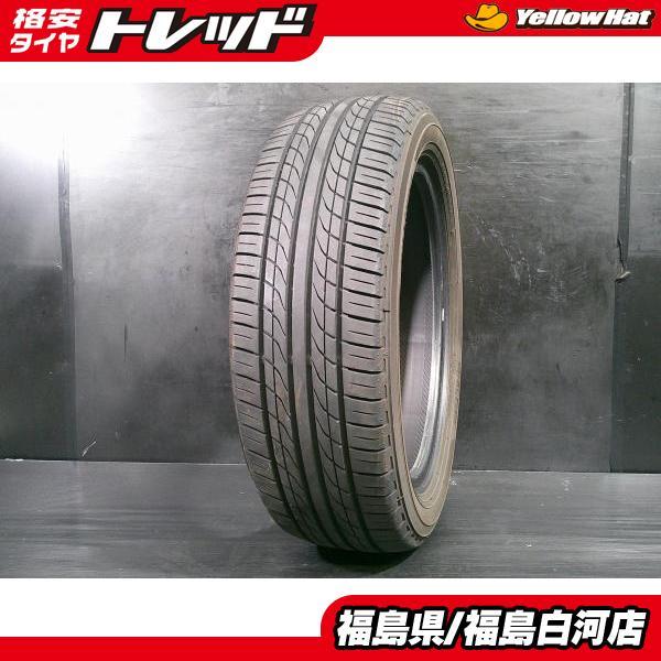 中古 1本 165/55R15 23年製 PRACTIVA BP01 夏 タイヤ 単品 サマー 軽自動車 15インチ N-BOX タント スペーシア デイズ シフォン 白河 : タイヤショップ ...
