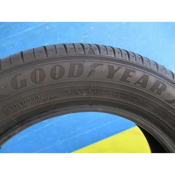 ★いわき★バラ1本 155/65R14 Efficient Grip EG02 2024年製 中古サマータイヤ 補修用等に : e054-00066073 : タイヤショップトレッド - 通販 ...