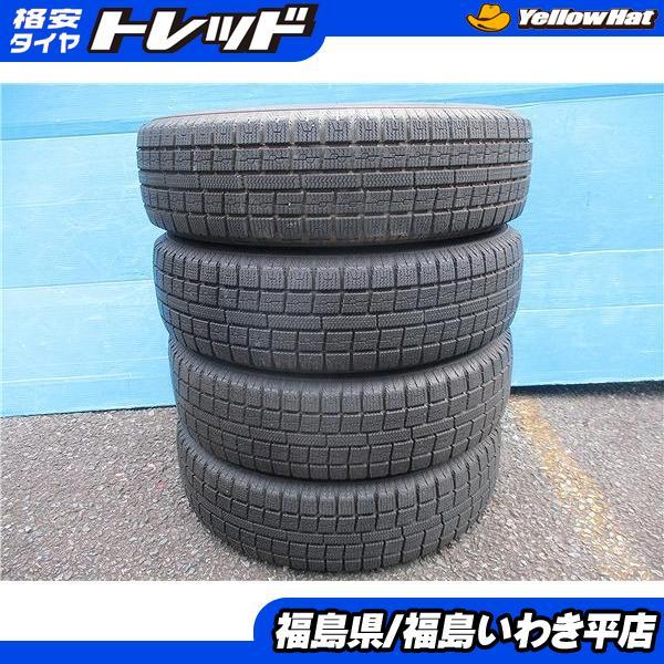 TOYO TIRES ★いわき★ 155/80R13 冬タイヤ4本セット！TY GARIT G5 2018年 修理や車検などに。 : タイヤショップトレッド - 通販 - Yahoo!ショッピング