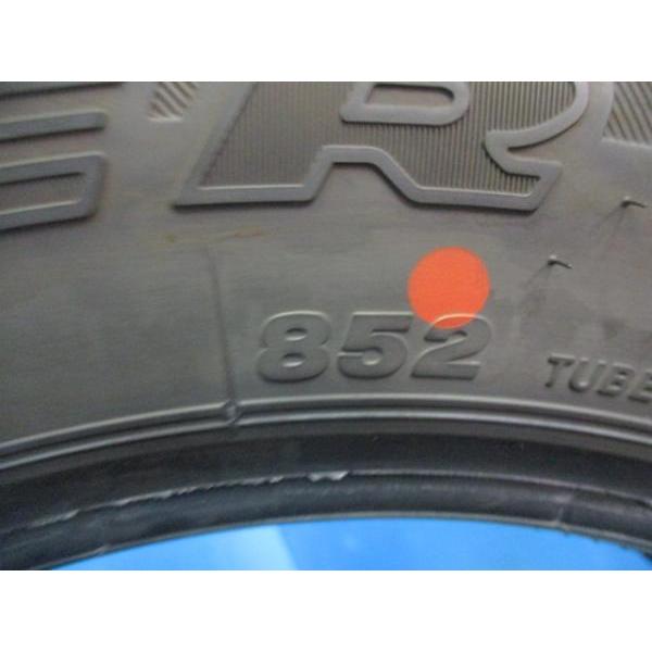 BRIDGESTONE 4本 バリ山!! 2025年製 夏 サマータイヤ ブリヂストン DUELER H/L 852 175/80R16 91S ジムニー : タイヤショップトレッド - 通販 ...