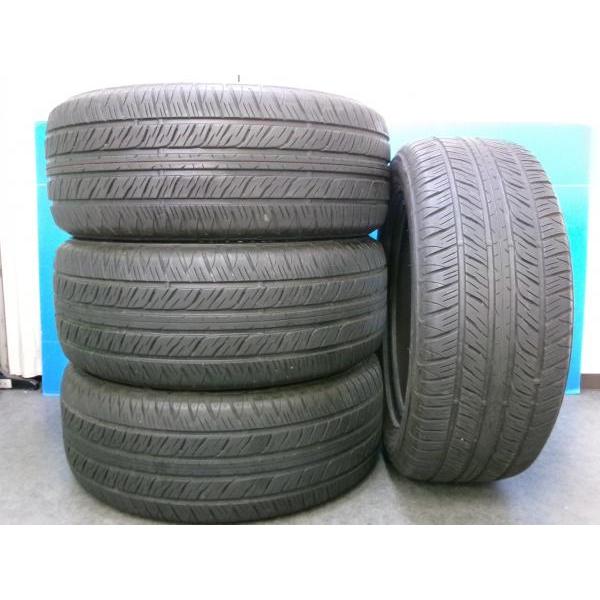 DUNLOP 4本セット【送料無料】国産 ダンロップ GRANDTREK PT2A【285/50R20 112H】200系ランドクルーザー ...