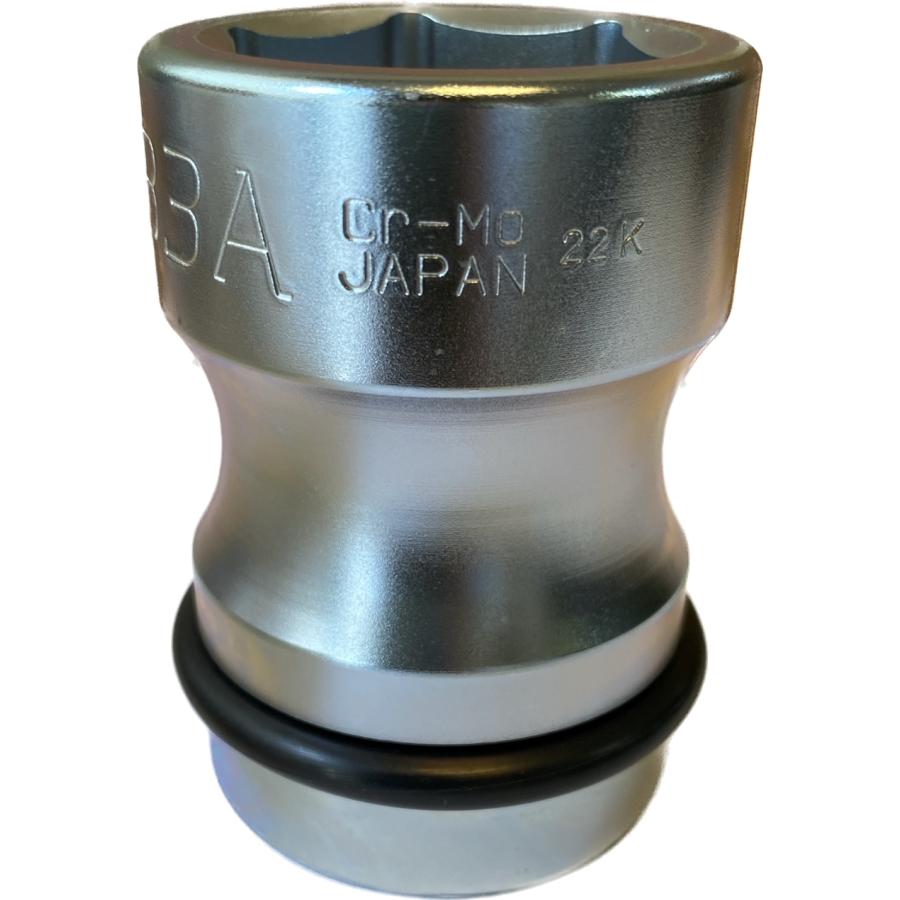 【FPC】8WG-33A アルミ用スーパースリム浅口ソケット 1個 : 工具のうえむら - 通販 - Yahoo!ショッピング