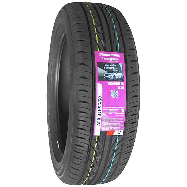 185/55R16 2024年製造 新品サマータイヤ BRIDGESTONE TECHNO SPORTS 送料無料 ブリヂストン テクノスポーツ 185/55/16 : bs-tecs-185 ...