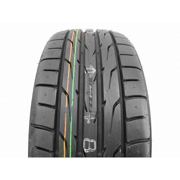 DIREZZA 4本セット 215/40R17 2024年製造 新品サマータイヤ DUNLOP DZ102 送料無料 ダンロップ ディレッツァ 215/40/17 : タイヤバリューセンター ...