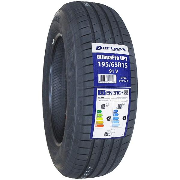 195/65R15 2024年製造 新品サマータイヤ DELMAX UltimaPro UP1 送料無料 195/65/15 : dm-up1-195-65r15 : タイヤバリューセンター ...