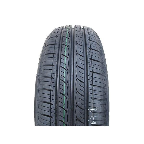 165/55R14 2本セット 2025年製造 新品サマータイヤ MAZZINI ECO207 送料無料 165/55/14 : タイヤ ...
