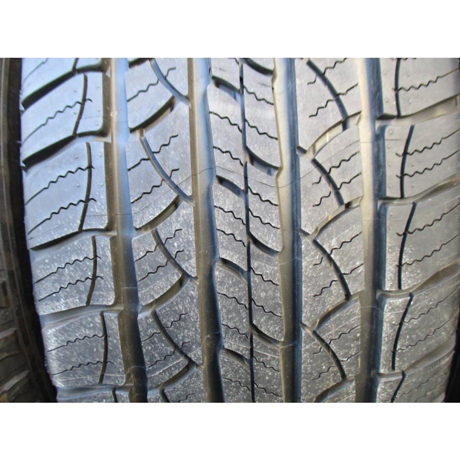 Latitude ★☆265/65R17 112S ミシュラン LATITUDE TOUR 2020年製 新車外し 4本☆★ : TiRE WiTH - 通販 - Yahoo!ショッピング