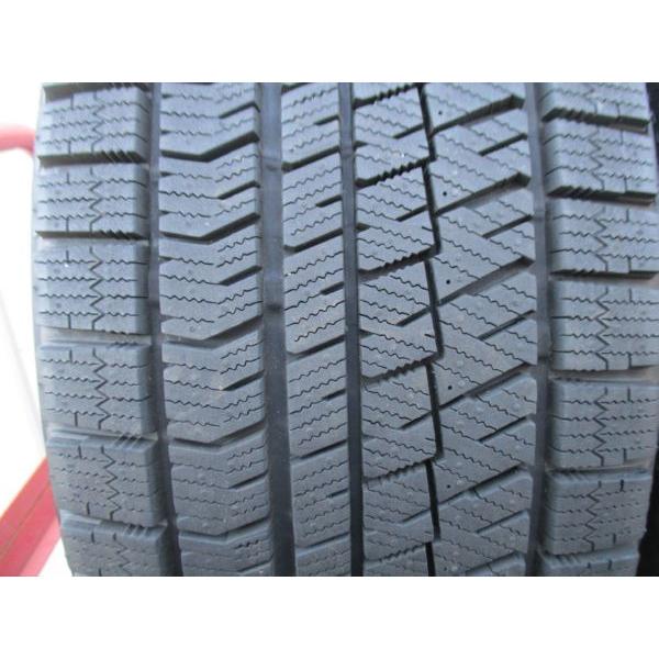 ブリザック VRX2 ★☆245/45R17 99Q ブリヂストン BLIZZAK スタッドレス 4本 送料込 20438☆★インボイス領収書 ...
