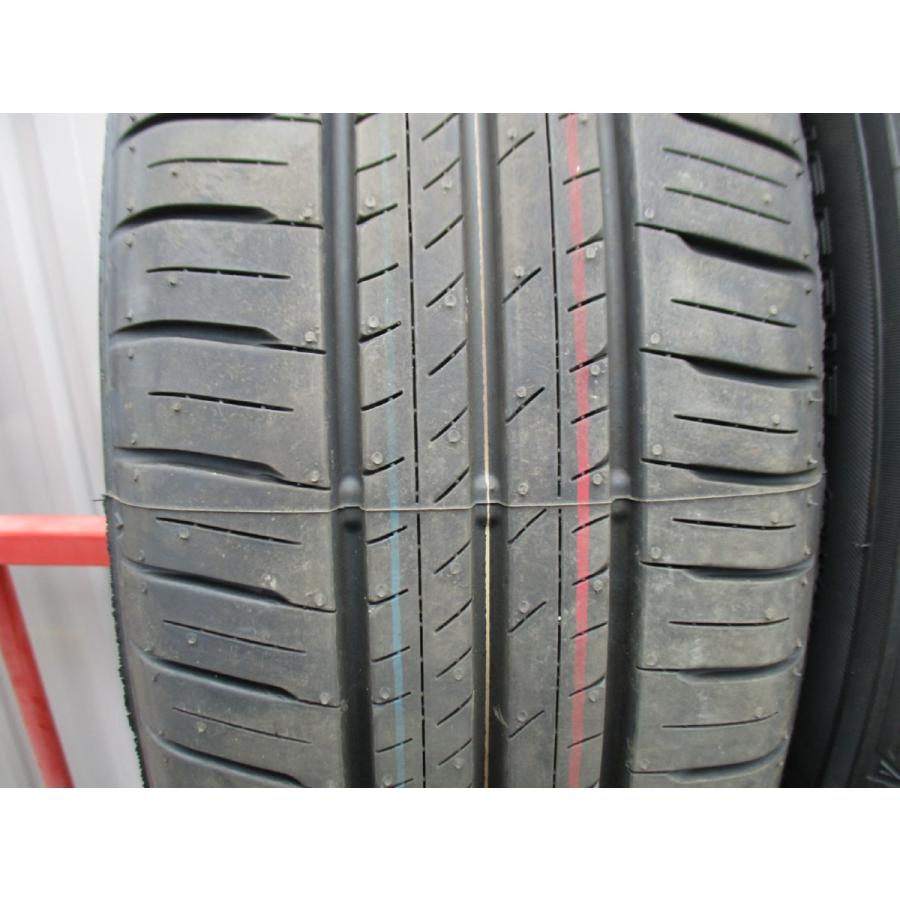 195/65R15 91H ダンロップ エナセーブ EC300+ 2023年製 新車外し 4本 送料込 20480☆★インボイス領収書発行可能 ...