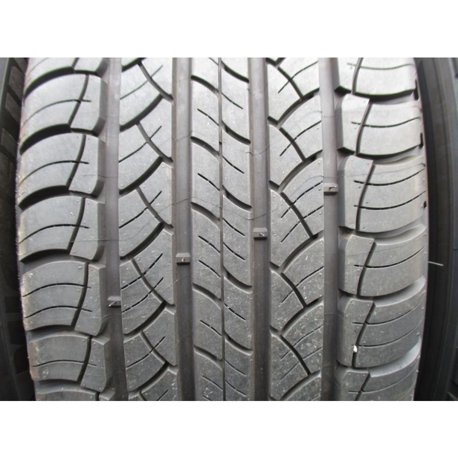 Latitude ★☆265/60R18 ミシュラン 新車外し 4本 2022年製 MICHELIN 送料無料 プラド パジェロ☆★インボイス領収書発行可能 : TiRE WiTH - 通販 ...