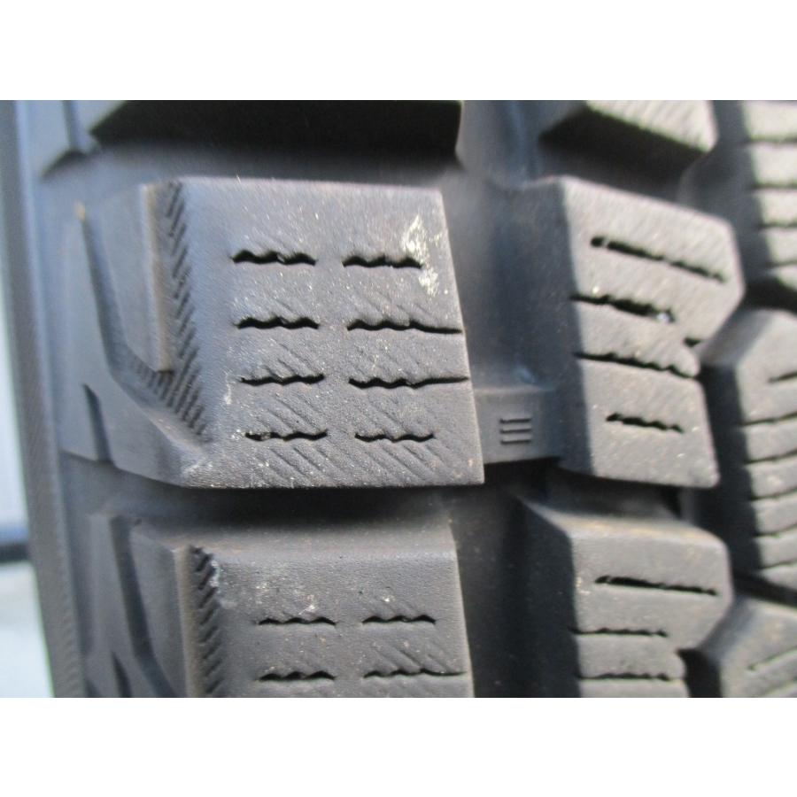 215/65R17 99Q ヨコハマ ICEGUARD G075 スタッドレス 2019年製 4本 送料込 20697☆★インボイス領収書発行 ...