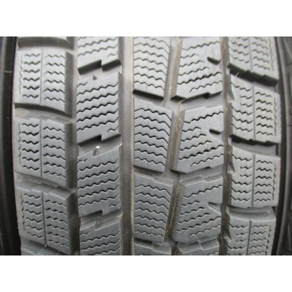 175/65R15 84Q ダンロップ WINTER MAXX WM01 スタッドレス 2019年製 4本 送料込 T31290920 ...