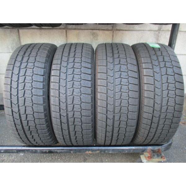 205/55R16 91Q ダンロップ WINTER MAXX WM02 スタッドレス 4本 送料込 T32281003☆★インボイス領収書発行可能 : TiRE WiTH - 通販 ...