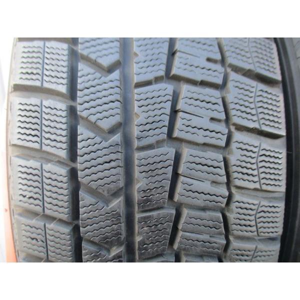205/55R16 91Q ダンロップ WINTER MAXX WM02 スタッドレス 4本 送料込 T32501007☆★インボイス領収書発行可能 : TiRE WiTH - 通販 ...