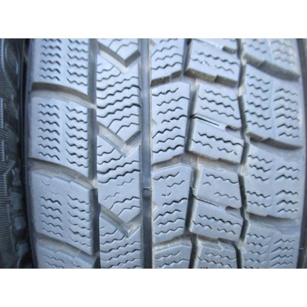 165/65R14 79Q ダンロップ WINTER MAXX WM02 スタッドレス 2020年製 4本 送料込 T32711012☆★インボイス領収書発行可能 : TiRE WiTH ...