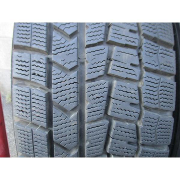 185/60R15 84Q ダンロップ WINTER MAXX WM02 スタッドレス 2020年製 4本 送料込 T32721012☆★インボイス領収書発行可能 : 32721012 ...