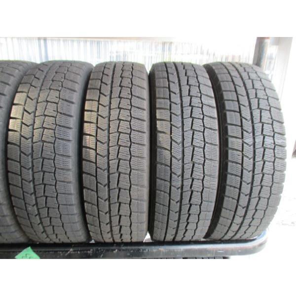 175/70R14 84Q ダンロップ WINTER MAXX WM02 スタッドレス 2021年製 4本 送料込 T33991109☆★インボイス領収書発行可能 : TiRE WiTH ...
