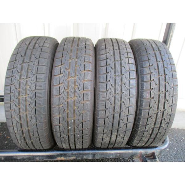 155/65R14 75Q トーヨータイヤ OBSERVE GARIT GIZ2 スタッドレス 4本 送料込 T34361118☆★インボイス領収書発行可能 : 34361118 : TiRE ...