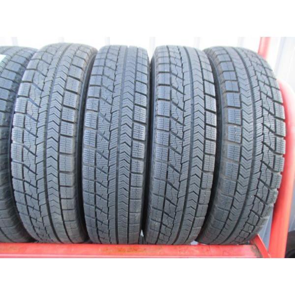 145/80R13 75Q ブリヂスン BLIZZAK VRX スタッドレス 2018年製 4本 送料込 T35771228☆★インボイス領収書発行可能 : TiRE WiTH - 通販 ...